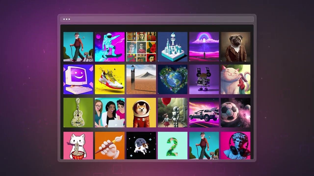 Image Creator: la nueva herramienta para crear imágenes increíbles con ...
